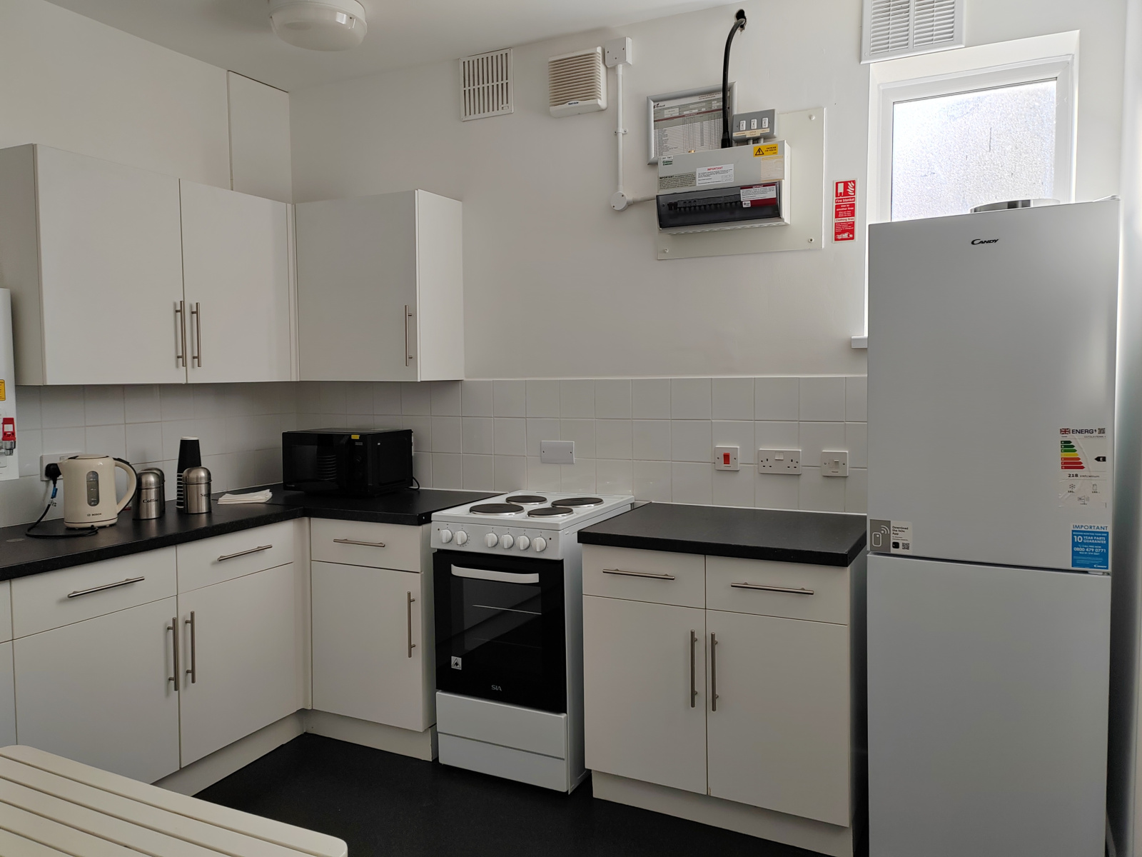 room hire styles house – Styles House TMO