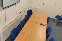 room hire styles house – Styles House TMO
